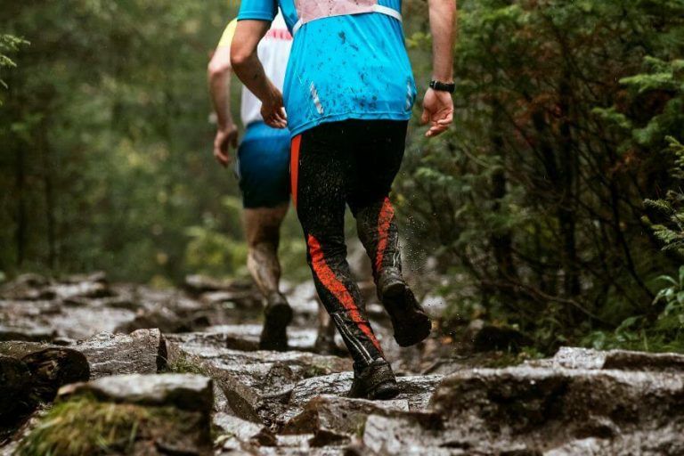 Trail Running: ¡Conecta con la Naturaleza!