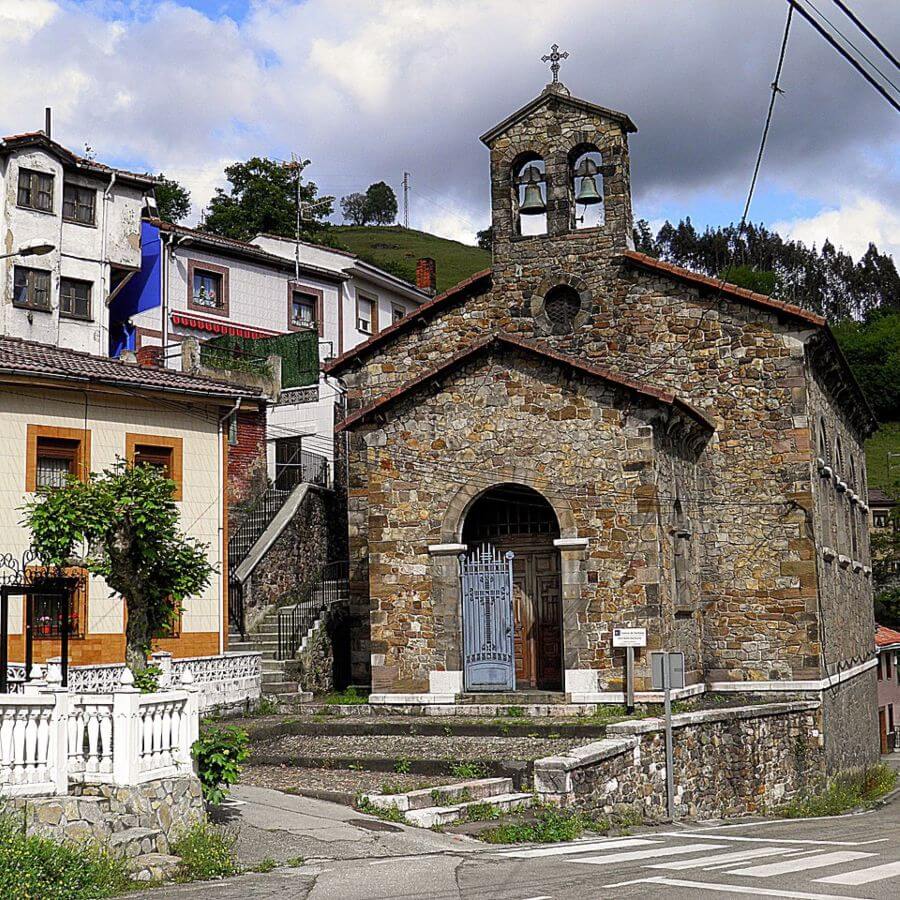 Rutas por Mieres