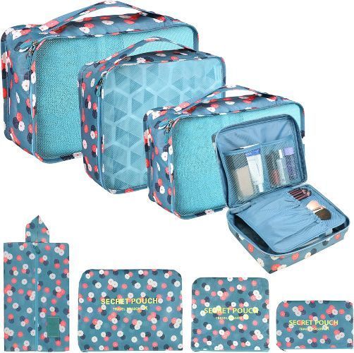 Las mejores ideas de regalos originales y útiles para viajeros