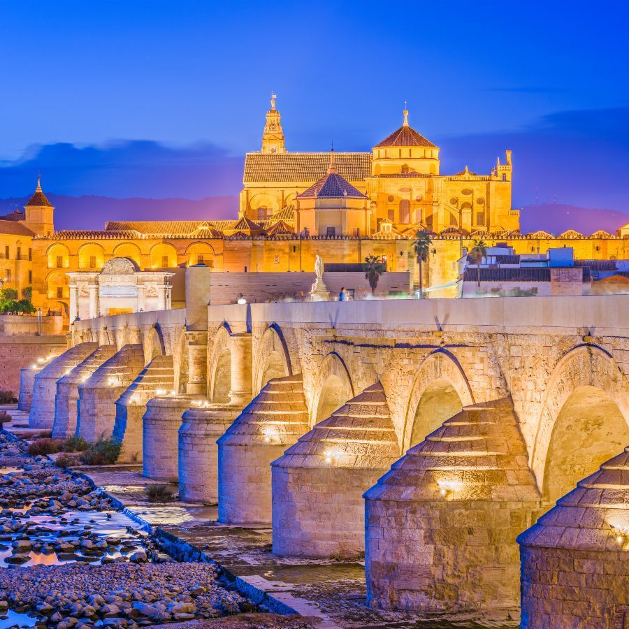 Córdoba: descubre parte de la esencia de España