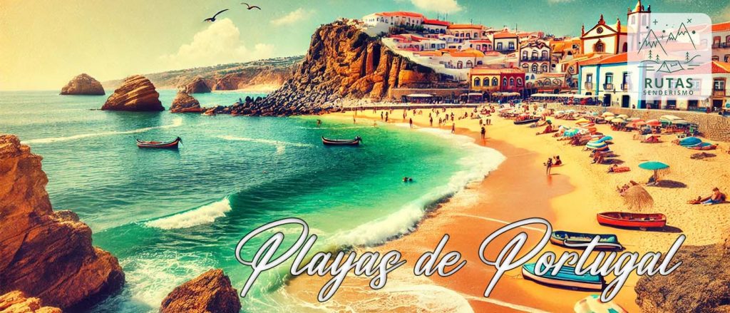Las Mejores Playas de Portugal: Tu Guía Definitiva para Sol y Sur
